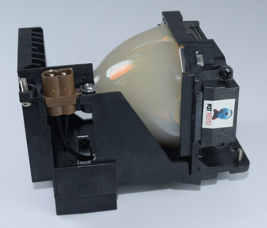 Lampara Video Beam Panasonic 220W UHM PT-LB80 ET-LAB80