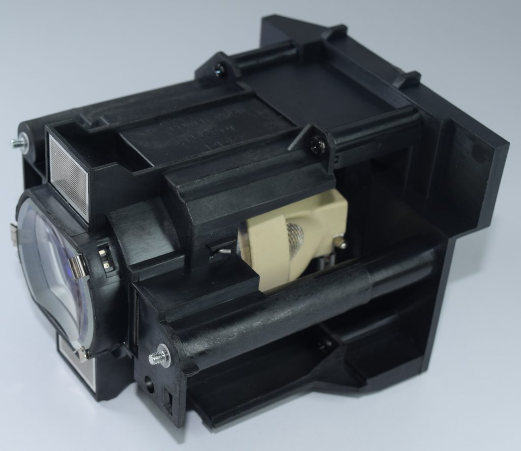 Lampara Video Beam Infocus IN5132 SP-LAMP-080 | Printer Computer ...