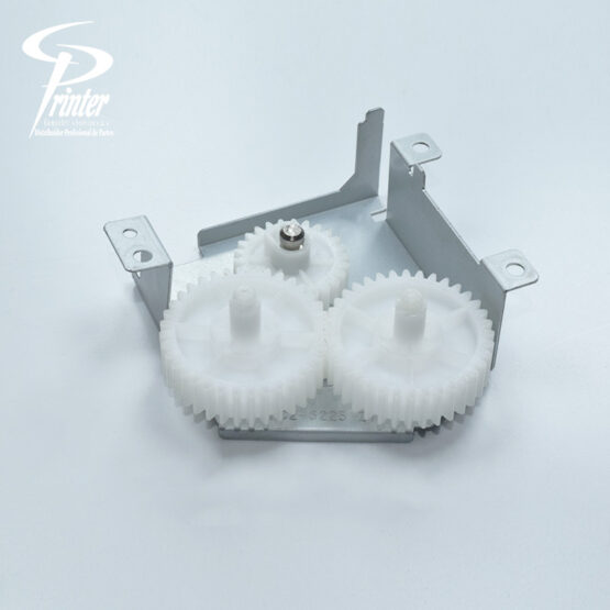 Placa Piñones Invertida RM1-6447-000 | Partes de Impresora