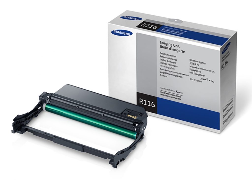 Unidad De Imagen Samsung M2625D/M2825DW/M2875FD MLT-R116