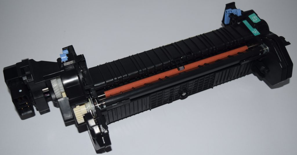 Unidad Fusora Impresora HP LJ CM3530 CE484A | Printer Computer Service ...