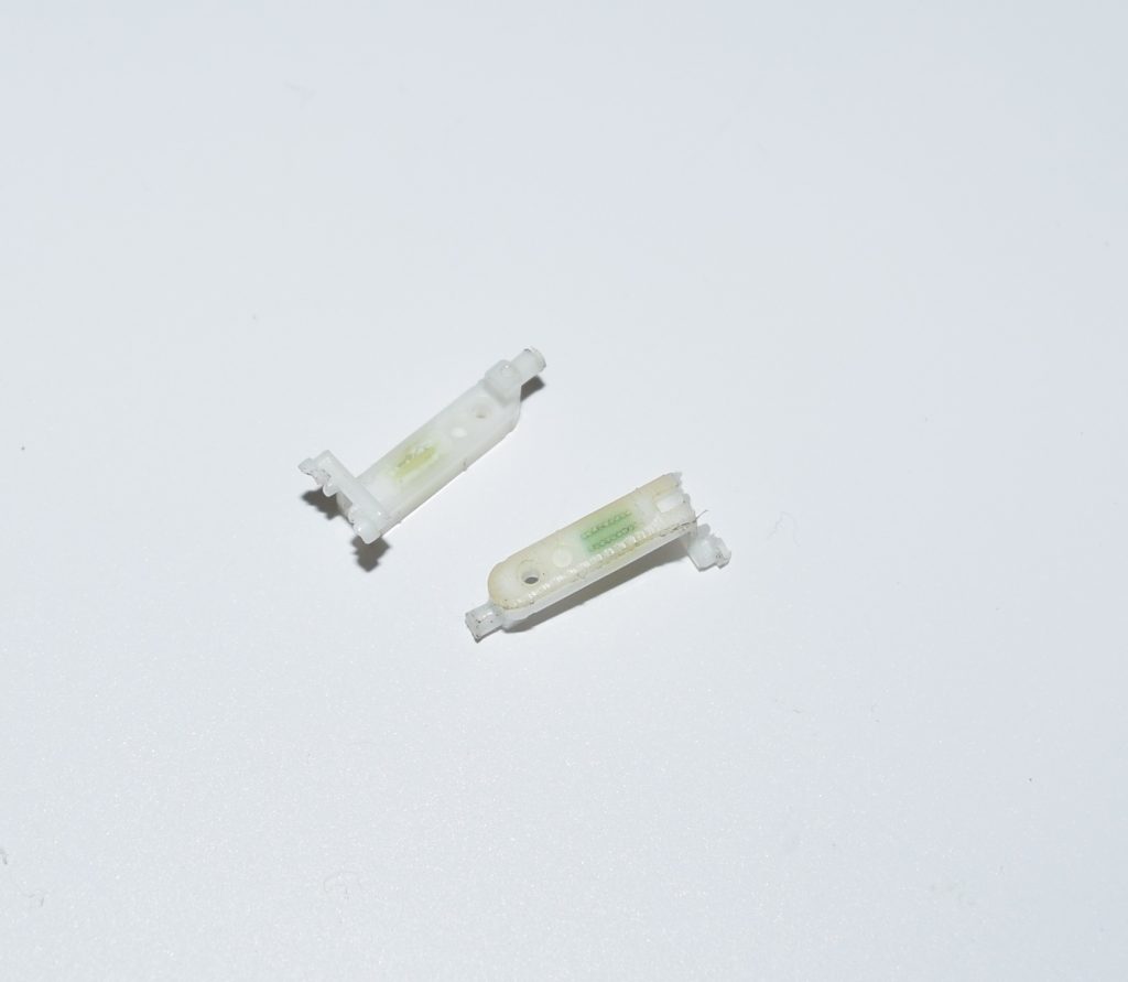 GUIA DE CABEZA EPSON FX 2190/890 GUIDE-FX2190