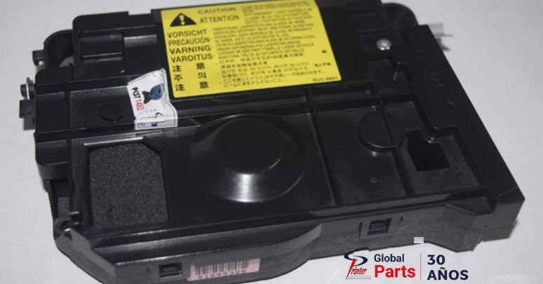 ¿Qué es un Escáner y Cuáles son sus Partes Clave? | Printer